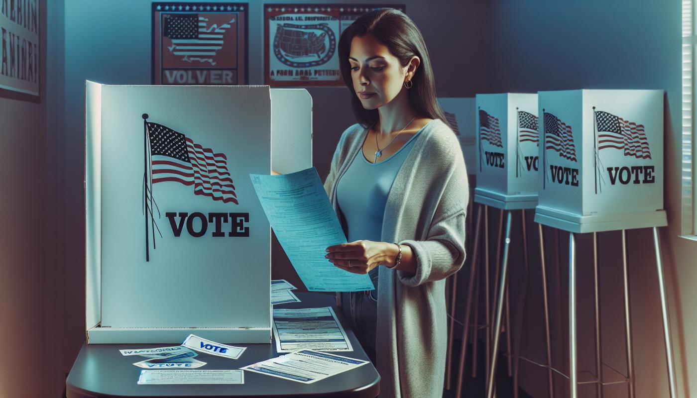 List of political parties in the United States