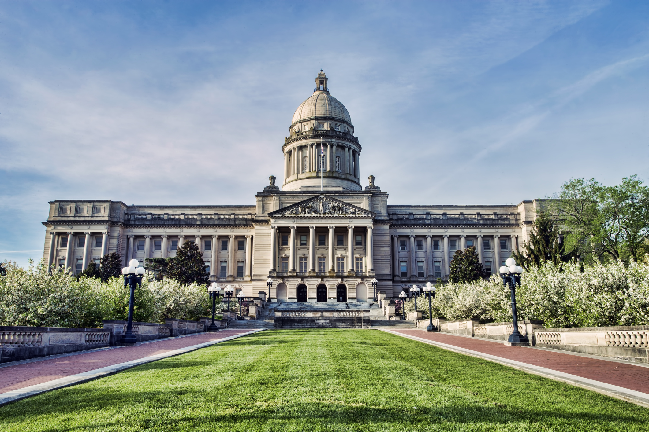 2026 Kentucky US House of Representatives Elections